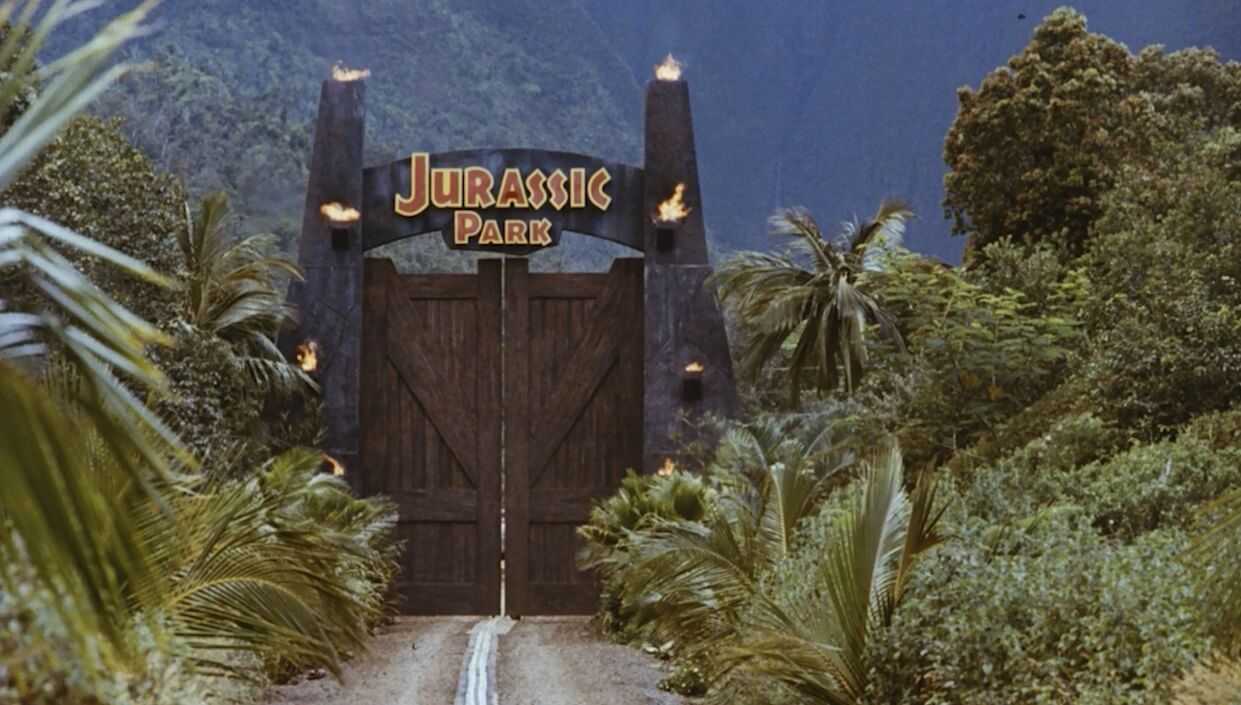 More 30th Anniversary Screenings Of ‘Jurassic Park’ Are Coming August ...