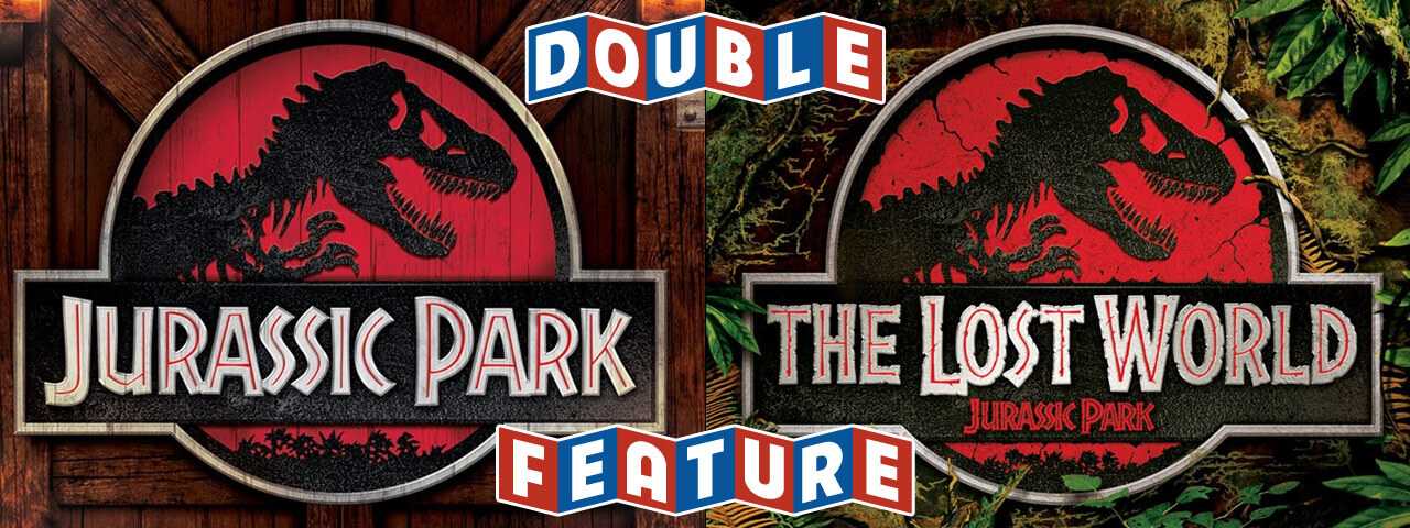 London Cinema Presents Jurassic Park And The Lost World In 35mm