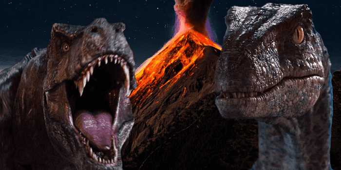 Jurassic World Fallen Kingdom merchandise shows off the return of Blue ...