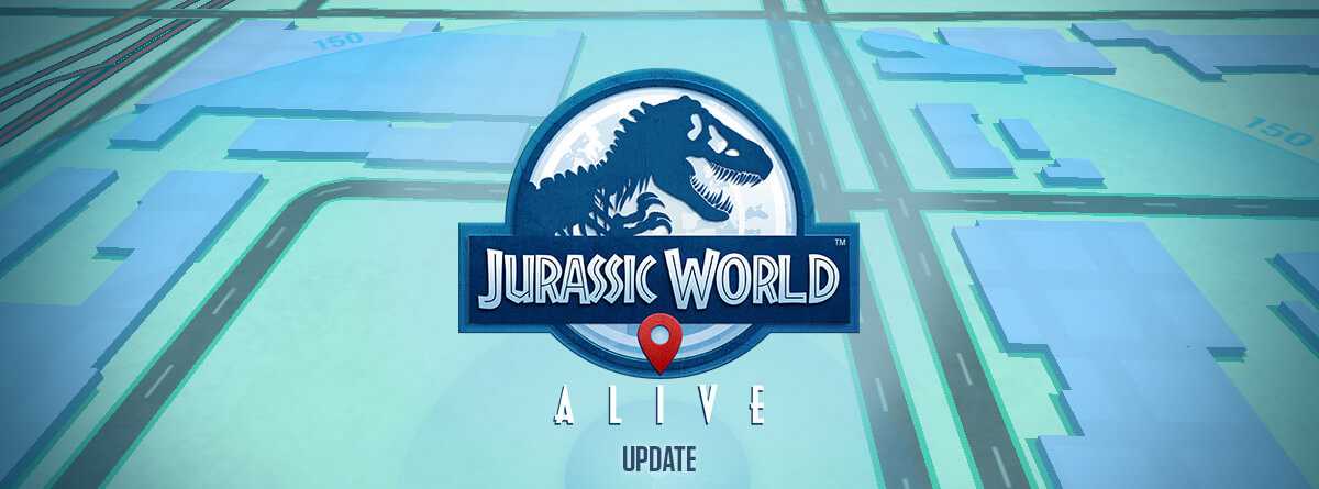 Major Jurassic World Alive Updates Coming! | Jurassic Outpost