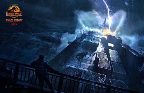 Jurassic Outpost | Your source for Jurassic Park news & info