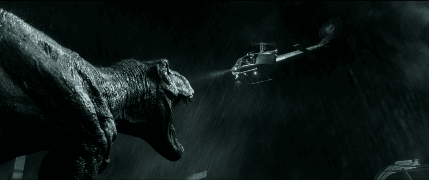 Check Out Our Gallery of HD Screencaps From the Second Jurassic World ...