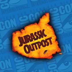 Jurassic Outpost | Your source for Jurassic Park news & info