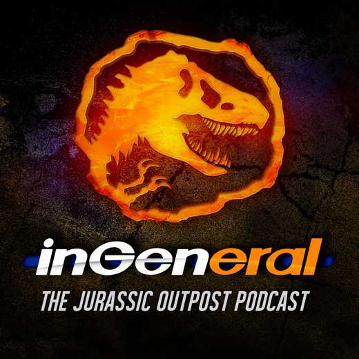 Cast – Jurassic Park | Jurassic Outpost