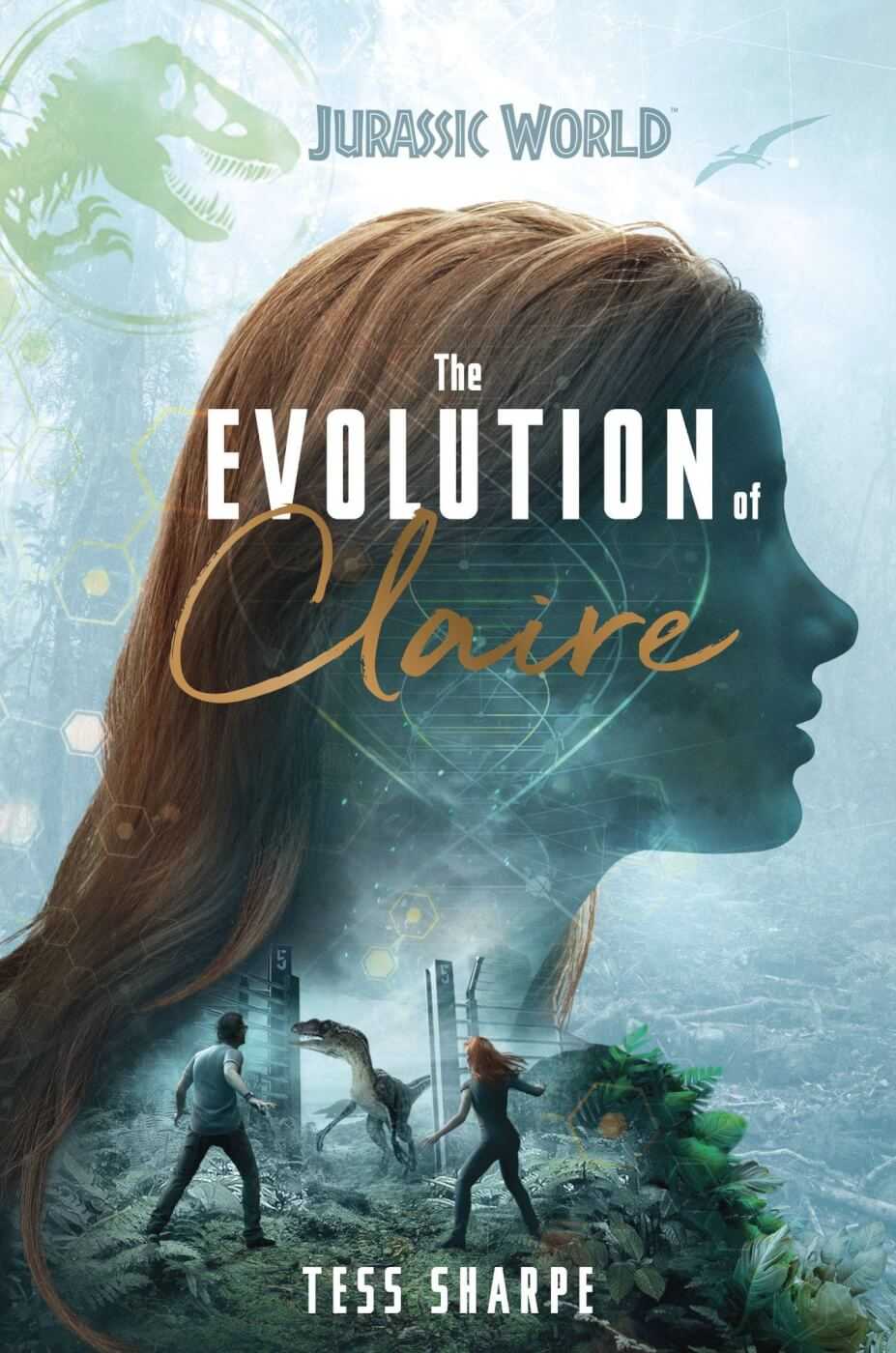 ‘Jurassic World: The Evolution of Claire’ Review – the Universe Expands ...