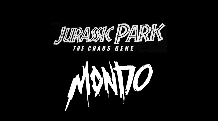 Mondo Games Announce New Board Game ‘Jurassic Park: The Chaos Gene ...