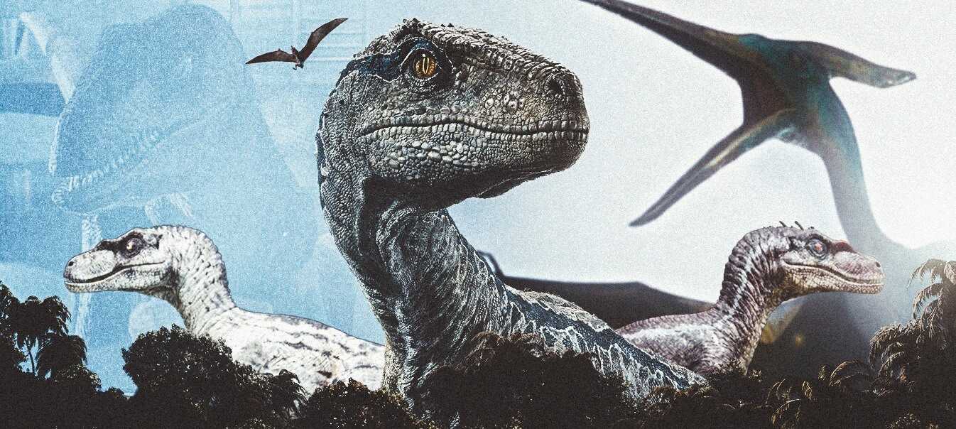 Uniting the Franchise: How Jurassic World 3 Should Incorporate Dinosaur ...