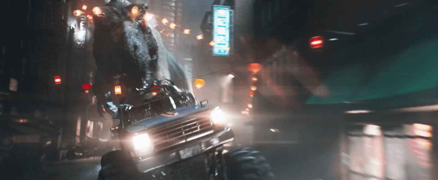 Jurassic Park Rex to Appear in Spielberg’s ‘Ready Player One ...