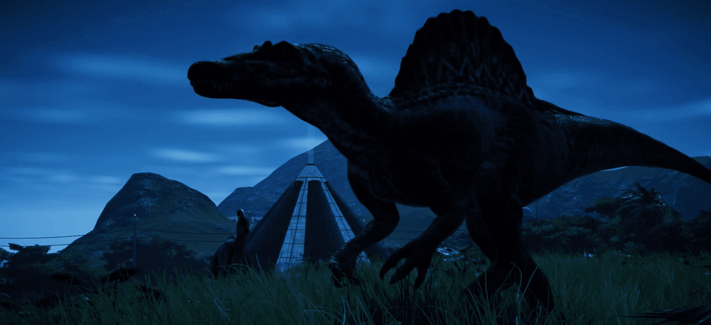 IGN has first look at Isla Pena, the most dangerous island yet in ...