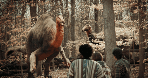 ‘The Hatchling’ – a Original Dinosaur Short Film – Bring’s the Jurassic ...