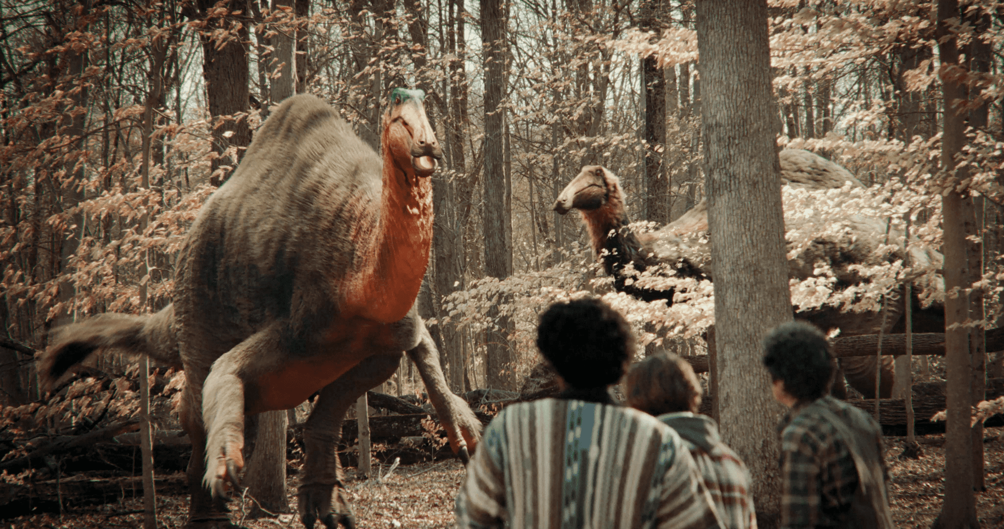 ‘The Hatchling’ – a Original Dinosaur Short Film – Bring’s the Jurassic ...
