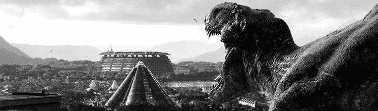 Jurassic World 2015 Trailers Jurassic Outpost