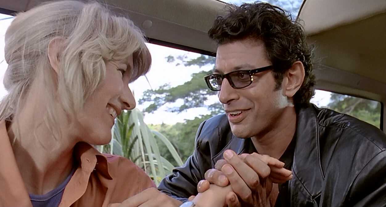 Ian Malcolm will be a ‘saucy, sassy man’ in Jurassic World Sequel ...