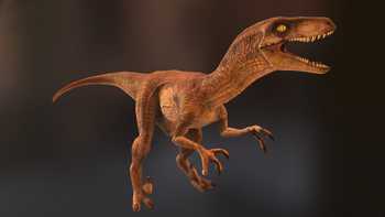 Universal Pictures trademarks new Video Game ‘Jurassic World Survivor’!