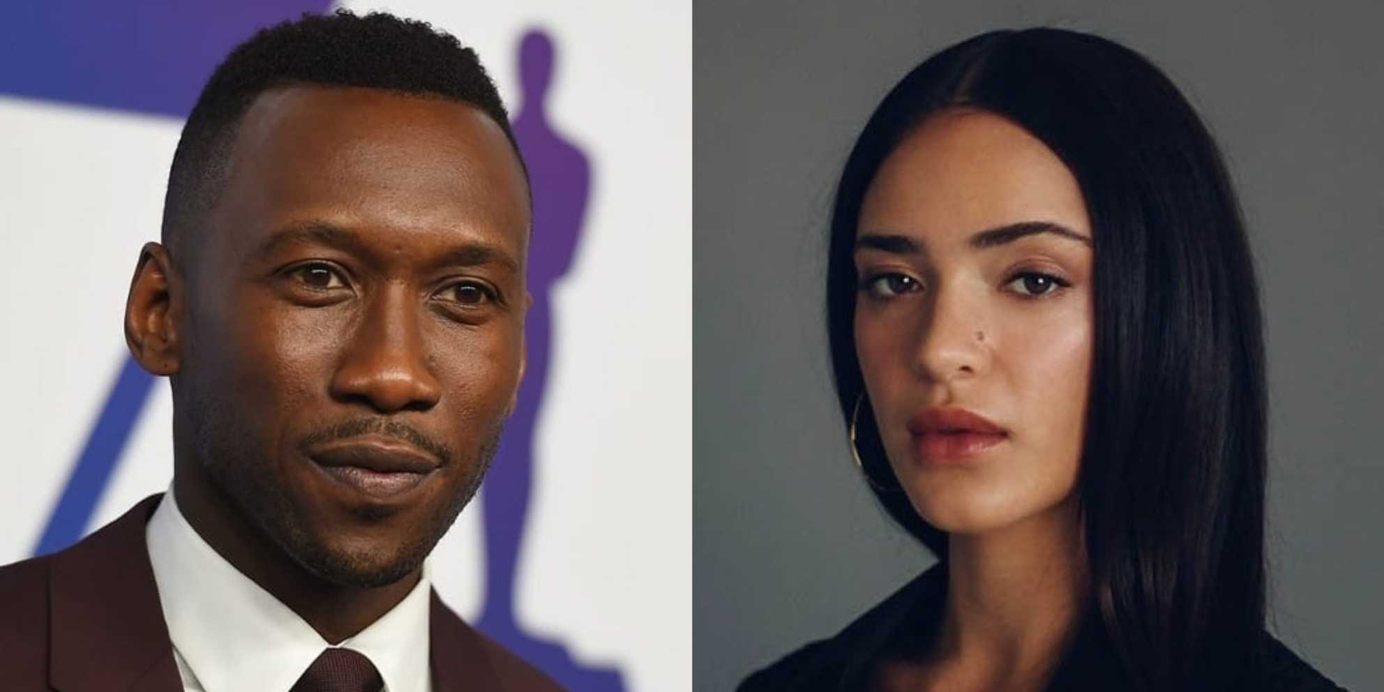 Mahershala Ali and Luna Blaise In Talks for Key Roles In Jurassic World ...