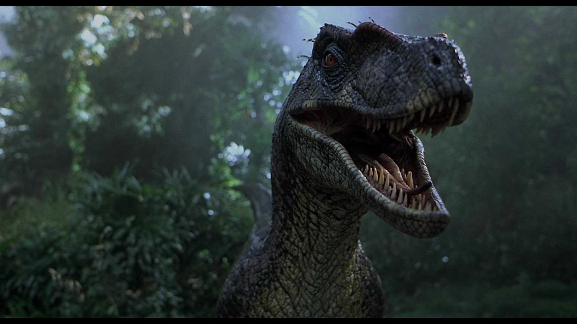 [APRIL FOOLS] PEACOCK ANNOUNCES NEW LIVE-ACTION ‘JURASSIC PARK ...
