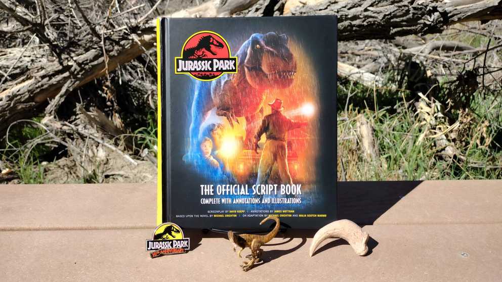 Jurassic Outpost | Your source for Jurassic Park news & info